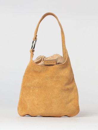 Vic Mati&eacute; Sac Port&eacute; &eacute;paule Femme couleur Tabac