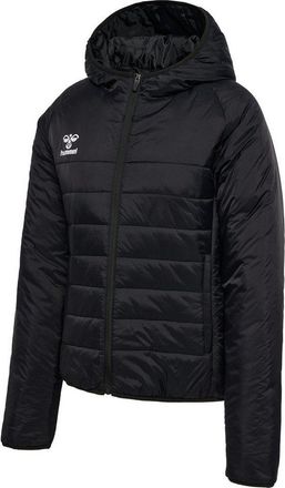 Hummel Kurzjacke Hmlgo Quilted Hood Jacket Woman