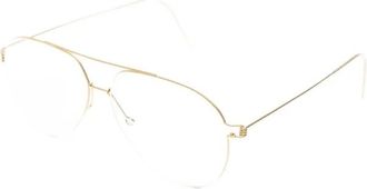 Lindberg unisex, Accessoires, Jaune, Taille: 55 MM Lunettes Storm GT