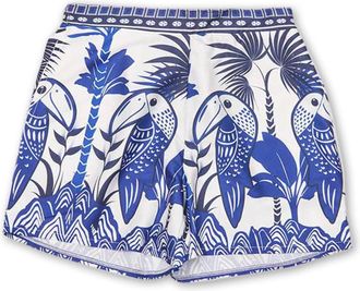 Gisela Pyjama short