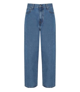 Carhartt Work in Progress JEAN LANDON BLEU CLAIR CARHARTT WIP