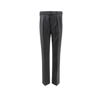Tagliatore Homme, Pantalons, Gris, Taille: XL P-Nevil 24 Pantalon