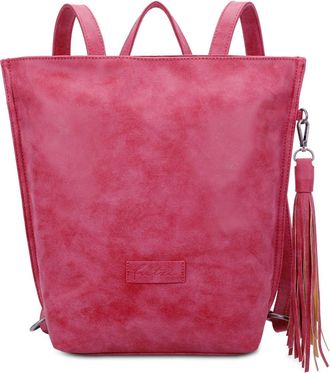 Fritzi Aus Preußen Vintage Fritzi33 Backpack True Berry