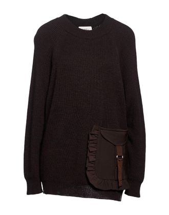 Meimeij STRICKWAREN - Pullover auf YOOX.COM