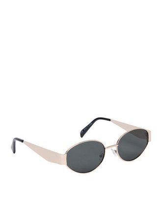 Jenny Sonnenbrillen WB-4WF-001-SS26R Goldfarben