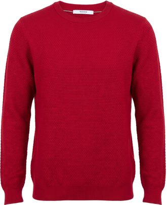 Masq STRICKWAREN - Pullover auf YOOX.COM