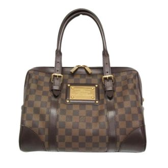 Louis Vuitton Pre-owned Berkeley N52000 Handtasche - - Pre-owned - Damen - Braun - ONE SIZE