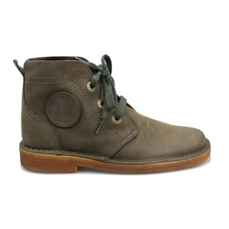 Clarks Homme, Chaussures, Vert, Taille: 41 EU Desert Lynx Boot