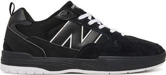 New Balance Sneakers UN808LSC Schwarz