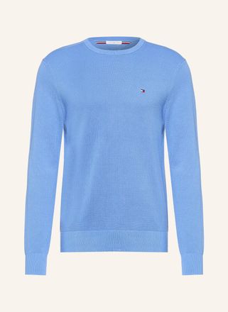 Tommy Hilfiger Pullover blau