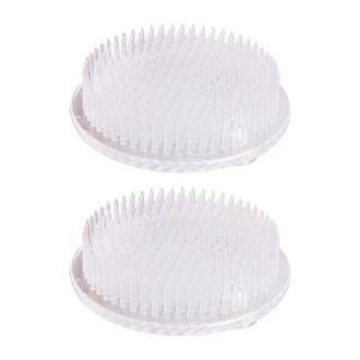 Milisten 2st&uuml;cke Blumenfixierwerkzeug Blumennadelbasis F&uuml;r Kreative Arrangements Praktisches Zubeh&ouml;r F&uuml;r Blumenliebhaber Einfach Zu Bedienen F&uuml;r Blumenarrangem