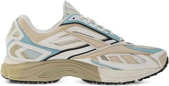 Reebok Low-Top Sneaker - Sneakers Beige - Gr. US_10_5 - in Beige - f&uuml;r Damen