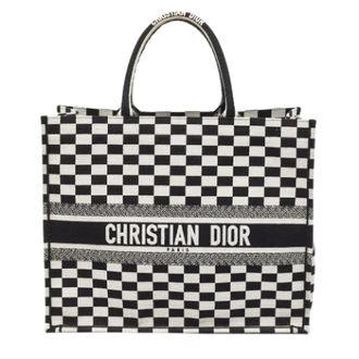 Dior Pre-owned Canvas totes - - Pre-owned - Damen - Schwarzk - ONE SIZE