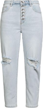 Take Two HOSEN & RÖCKE - Jeanshosen auf YOOX.COM