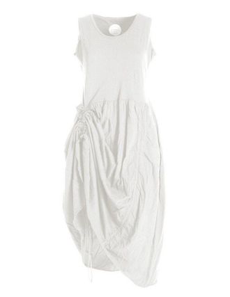 vishes Sommerkleid Verstellbares langes oder kurzes Sommerkleid Boho, Festival, Goa, Hippie Style