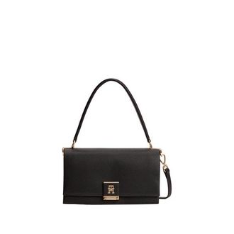Tommy Hilfiger Sac &agrave; bandouli&egrave;re grain&eacute;