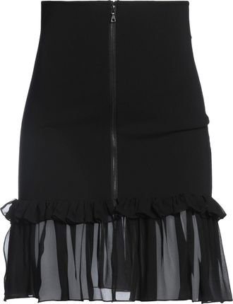 Nensi Dojaka HOSEN & RÖCKE - Miniröcke auf YOOX.COM