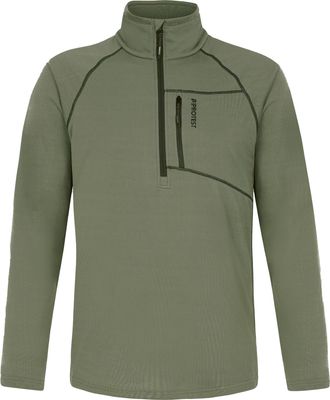 Protest Herren 1/4-rei&szlig;verschluss PRTRekody