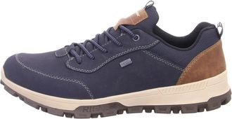 Rieker Sneakers - - Shoes - Herren - Blau - 41 EU