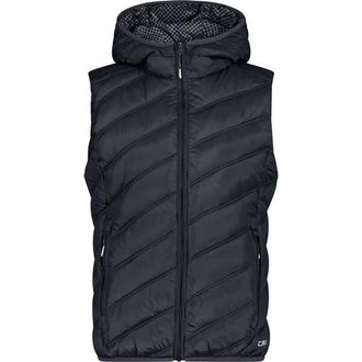 F.lli Campagnolo Damen Weste WOMAN VEST FIX HOOD