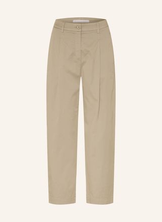 Raffaello Rossi Raffaello Rossi 7/8-Hose Lisan gruen