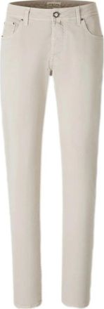 Jacob Cohen Homme, Jeans, Gris, Taille: W30 Bard Jeans slim