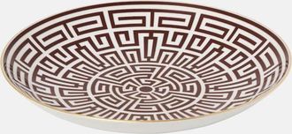 Ginori 1735 Tafelaufsatz Labirinto