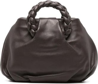 Hereu Femme, Sacs, Brun, Taille: ONE Size Bombon Small Bag