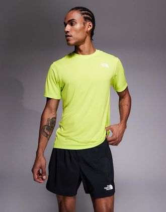 The North Face Lightbright - Short 2-en-1 5 pouces - Noir