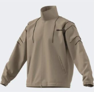 adidas Homme, Sport, Beige, Taille: S Cutline Track Top