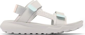 Columbia Sandalen Columbia Peakfreak Roam 2108831 Grau