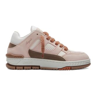 Axel Arigato Area Lo Sneaker - - Shoes - Damen - Rosa - 41 EU