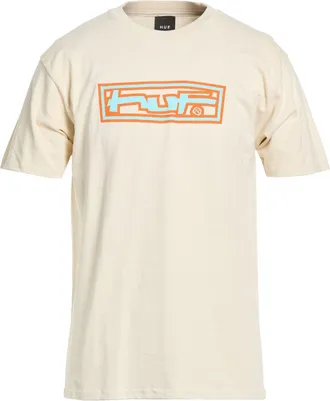 HUF TOPS - T-shirts auf YOOX.COM