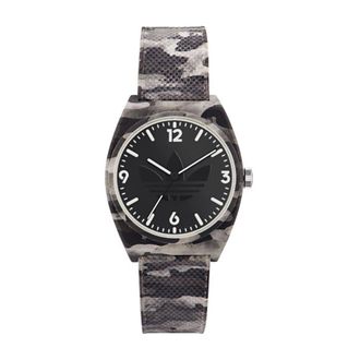adidas unisex, Accessoires, Multicolore, Taille: ONE Size Montre Project Two