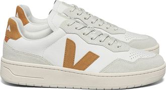 Veja Baskets V-90 Cuir Veja