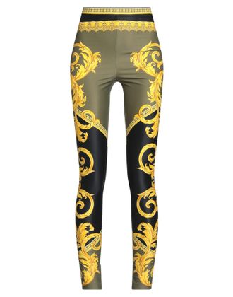 Versace HOSEN & R&Ouml;CKE - Leggings auf YOOX.COM