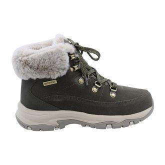 Skechers Chantilly Stylish Stiefel - - Shoes - Damen - Gr&uuml;n - 39 EU