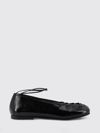 Alohas Ballerinas ALOHAS Damen Farbe Schwarz