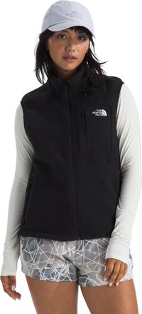 The North Face NF0A8B6FJK3 W YUMIORI VEST Jacket Damen TNF BLACK Gr&ouml;&szlig;e S