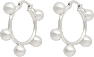 Jil Sander SCHMUCK und UHREN - Ohrringe auf YOOX.COM