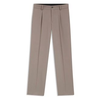 HUGO BOSS Herren, Hosen, Braun, LGr&ouml;&szlig;e