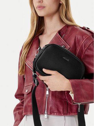 Jenny Handtasche C-JEN-L-003-08 Schwarz