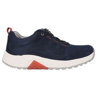 Gabor Rolling Sneaker - - Shoes - Herren - Blau - 44 1/2 EU