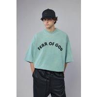 Fear of God 26 SS Tee