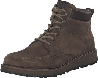 Gabor Boots Stiefelette Herren 1069.10 01 Echtleder in braun