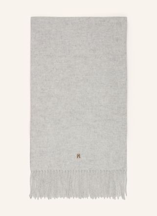 Tommy Hilfiger Schal grau