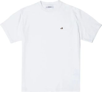 Edmmond Studios T-shirt Duck Coton Edmmond Studios