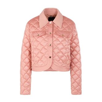 Marc Cain Damen, Jacken, Rosa, XSGr&ouml;&szlig;e