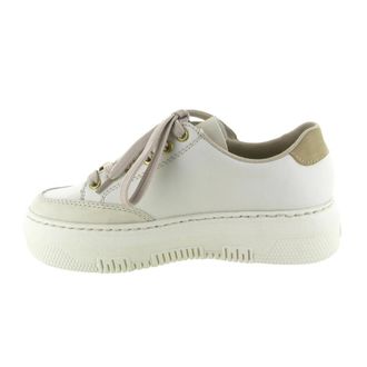 Rieker Damen, Schuhe, Wei&szlig;, 37 EUGr&ouml;&szlig;e
