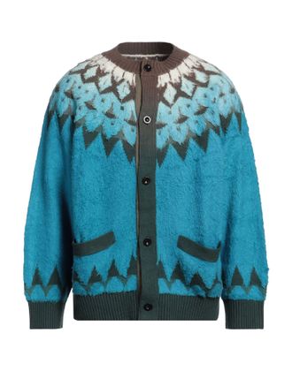 sacai STRICKWAREN - Strickjacken auf YOOX.COM